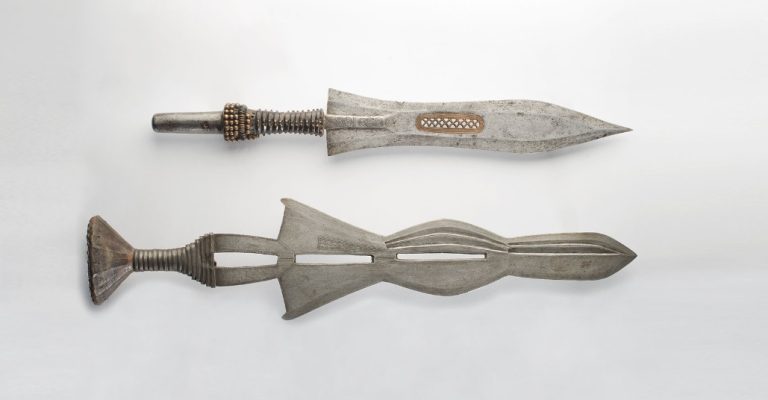 10+ African Sword Types: The Best Examples