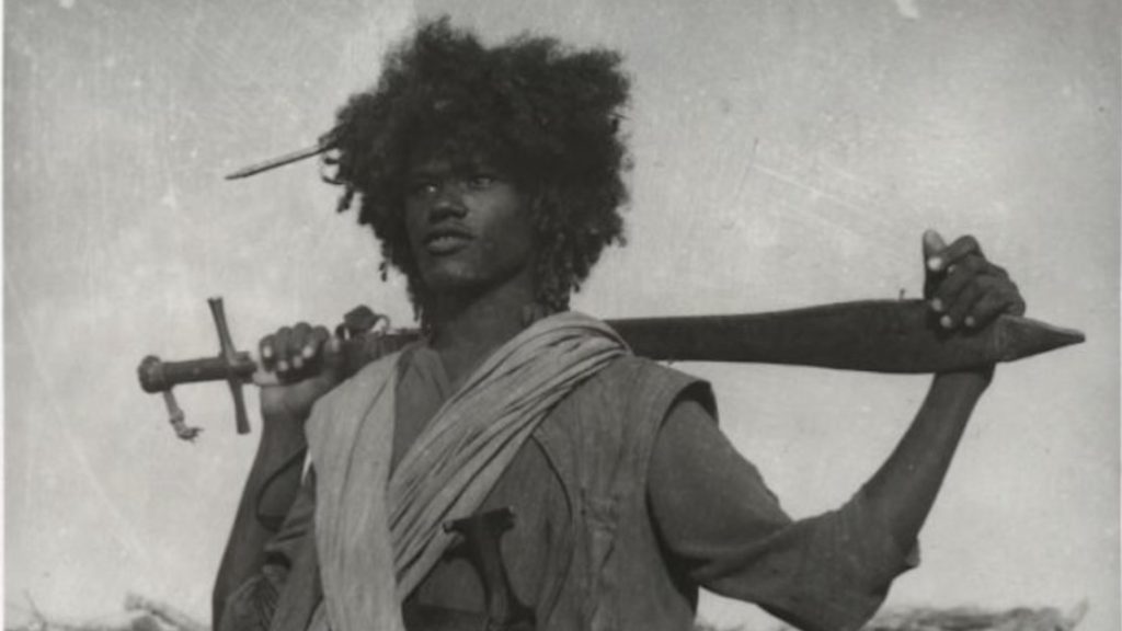 10+ African Sword Types: The Best Examples