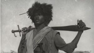 10+ African Sword Types: The Best Examples