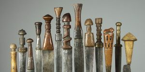 10+ African Sword Types: The Best Examples