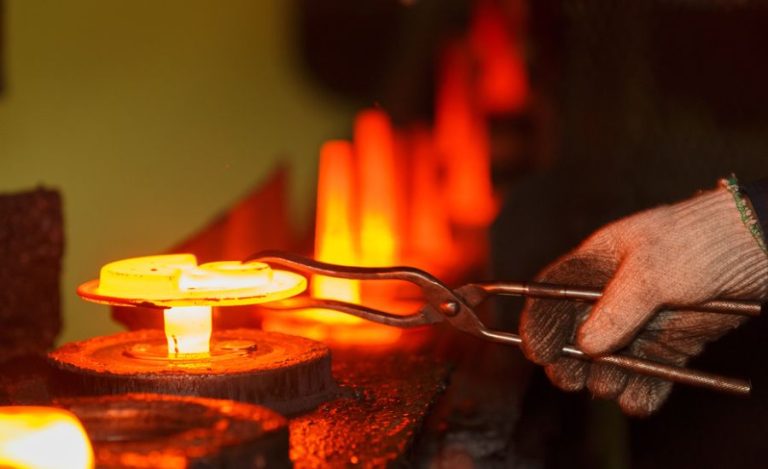 What Is Drop Forging: Super Guide & Top Review | Benefits