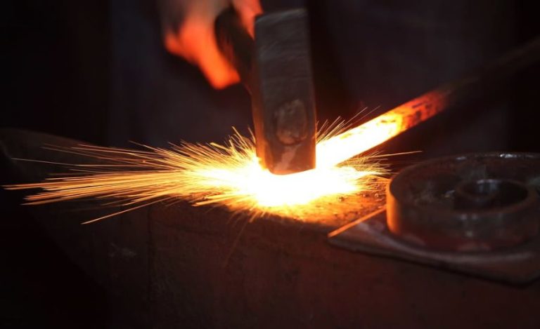 What Is Drop Forging: Super Guide & Top Review | Benefits