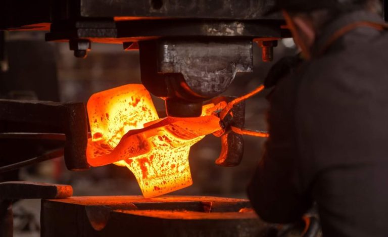 What Is Drop Forging: Super Guide & Top Review | Benefits