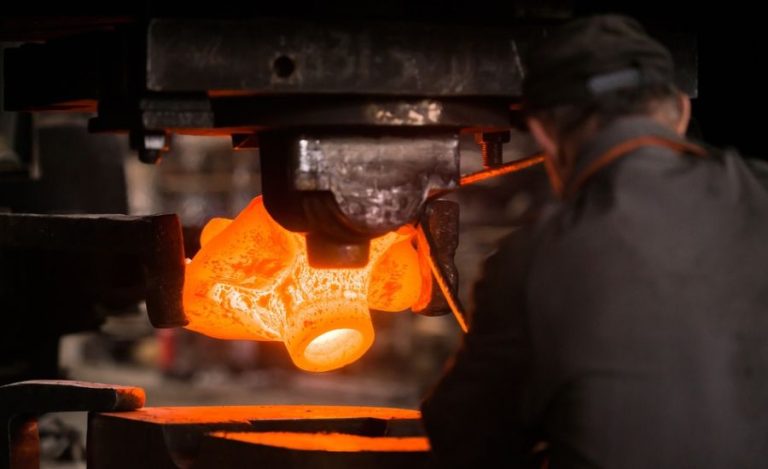 What Is Drop Forging: Super Guide & Top Review | Benefits