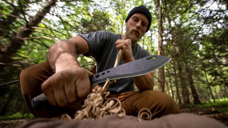 10+ Types Of Machete: Household Knives And Weapons. The Best Article