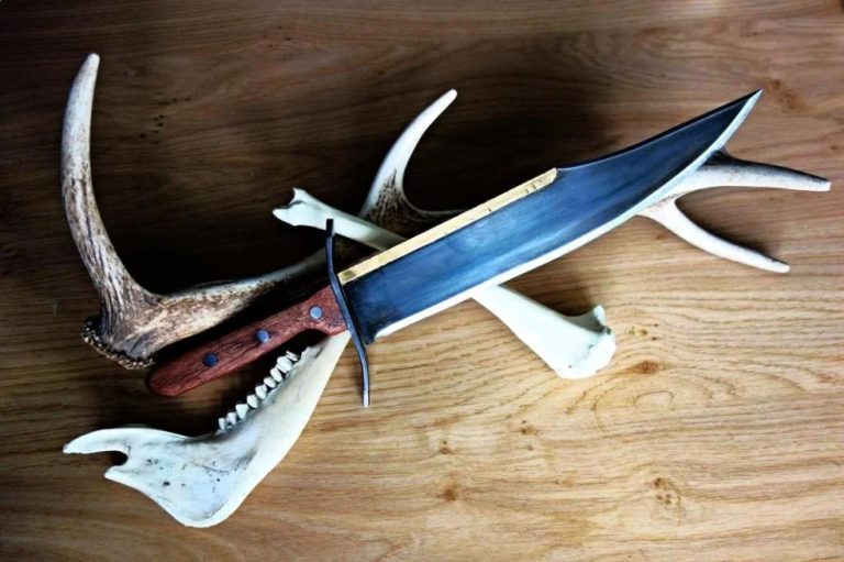 10+ Types Of Machete: Household Knives And Weapons. The Best Article