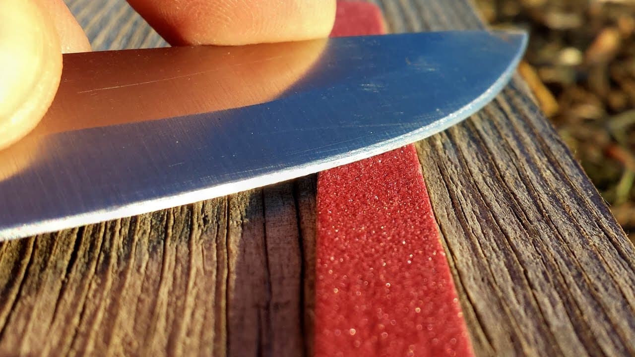 How To Make A Bushcraft Knife: Step-by-step Best In 2023