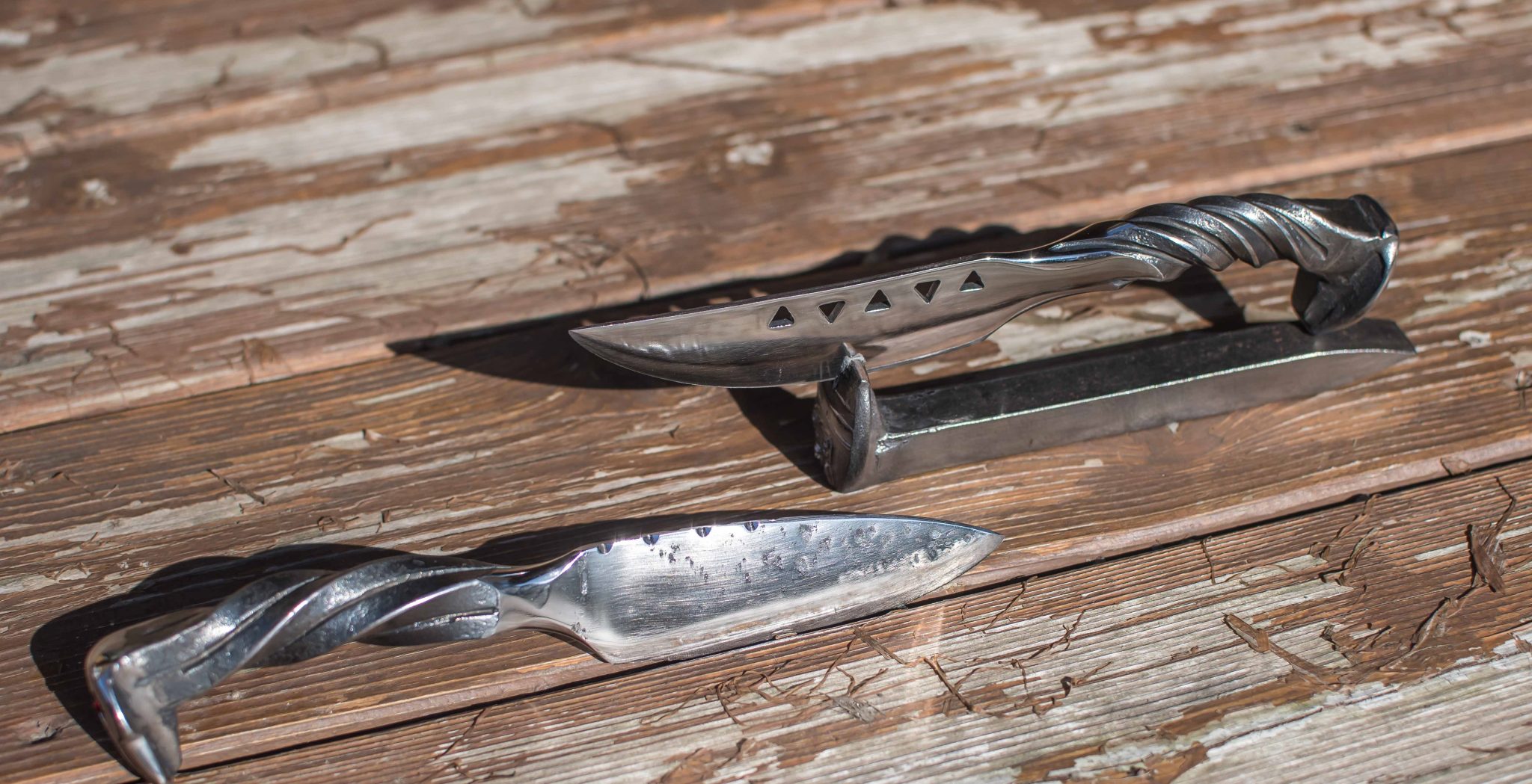 Are Railroad Spikes Good For Knife Making: Top 5 Types