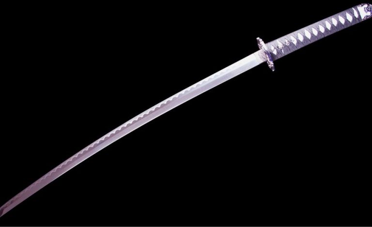 What Is The Best Steel For A Katana: Top 3 & Super Guide