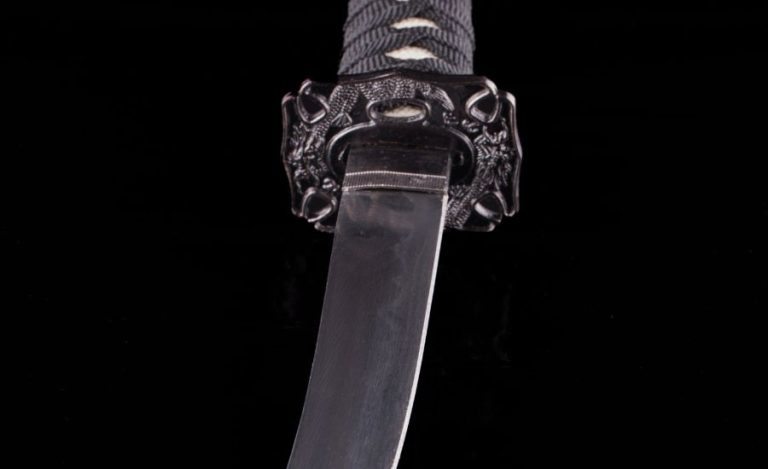 What Is The Best Steel For A Katana: Top 3 & Super Guide