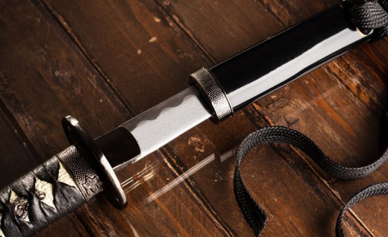 What Is The Best Steel For A Katana: Top 3 & Super Guide