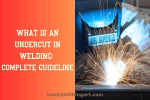 Blacksmithing Art