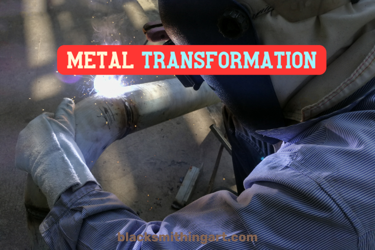 How Hot Does A Forge Get? 3 Best-known Types Of Forges