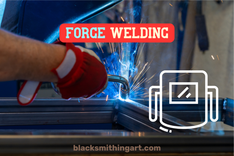 How Hot Does A Forge Get? 3 Best-known Types Of Forges