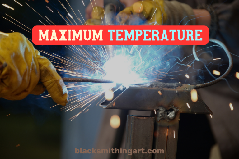 How Hot Does A Forge Get? 3 Best-known Types Of Forges