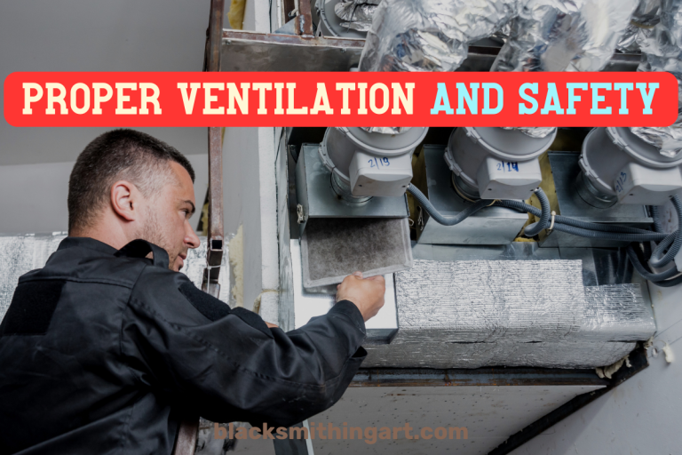 How Hot Does A Forge Get? 3 Best-known Types Of Forges