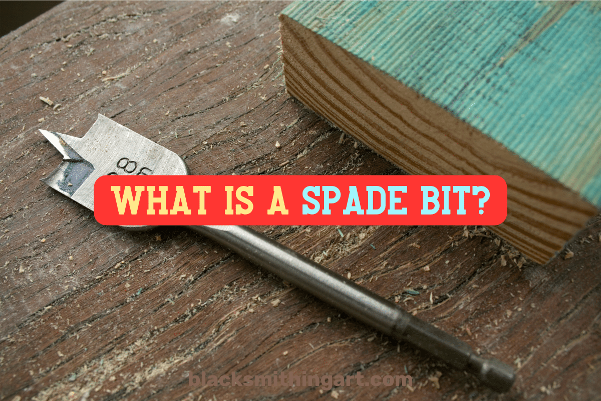 Step-by-step What Is A Spade Bit? 6 Best-known Tips In 2024