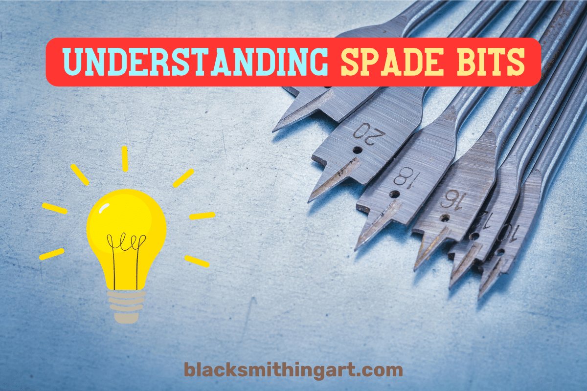 Step-by-step What Is A Spade Bit? 6 Best-known Tips In 2024