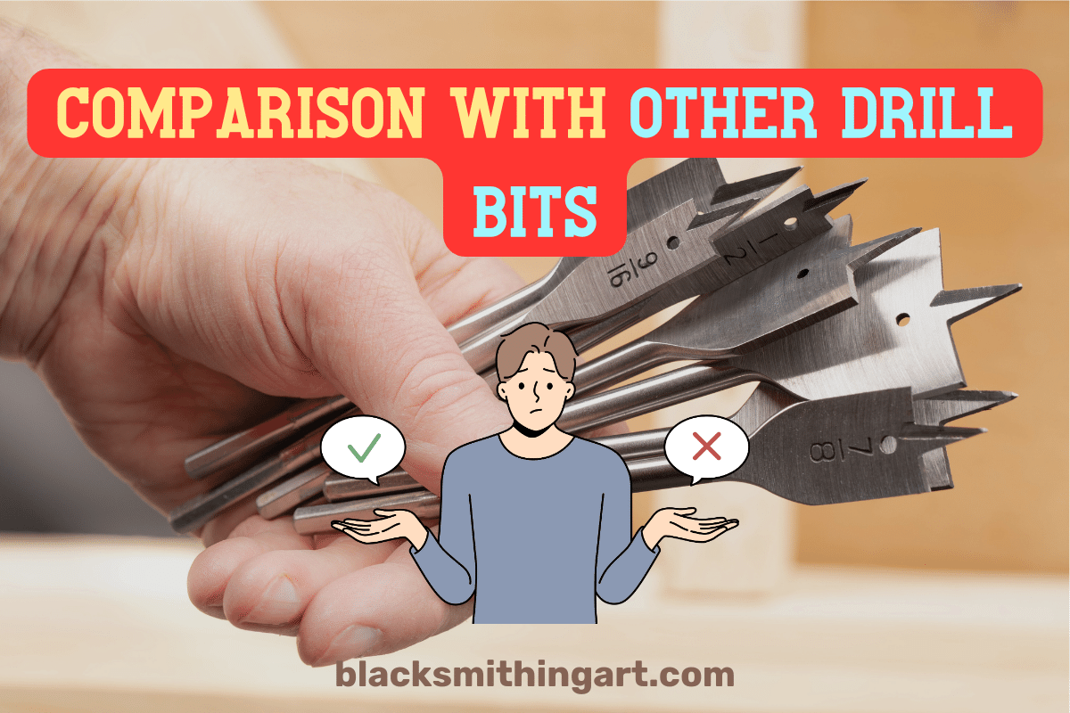 Step-by-step What Is A Spade Bit? 6 Best-known Tips In 2024