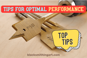 Step-by-step What Is A Spade Bit? 6 Best-known Tips In 2024