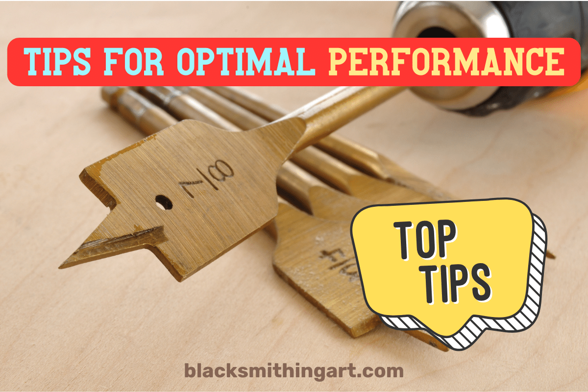 Step-by-step What Is A Spade Bit? 6 Best-known Tips In 2024