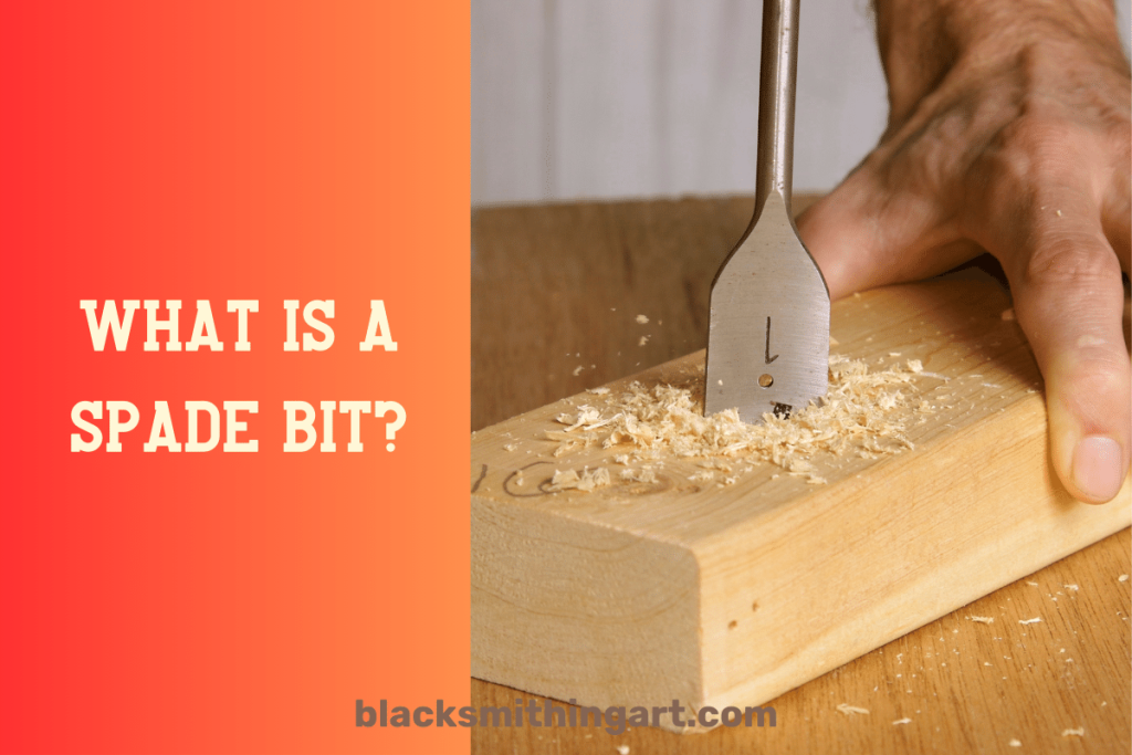 Step-by-step What Is A Spade Bit? 6 Best-known Tips In 2024